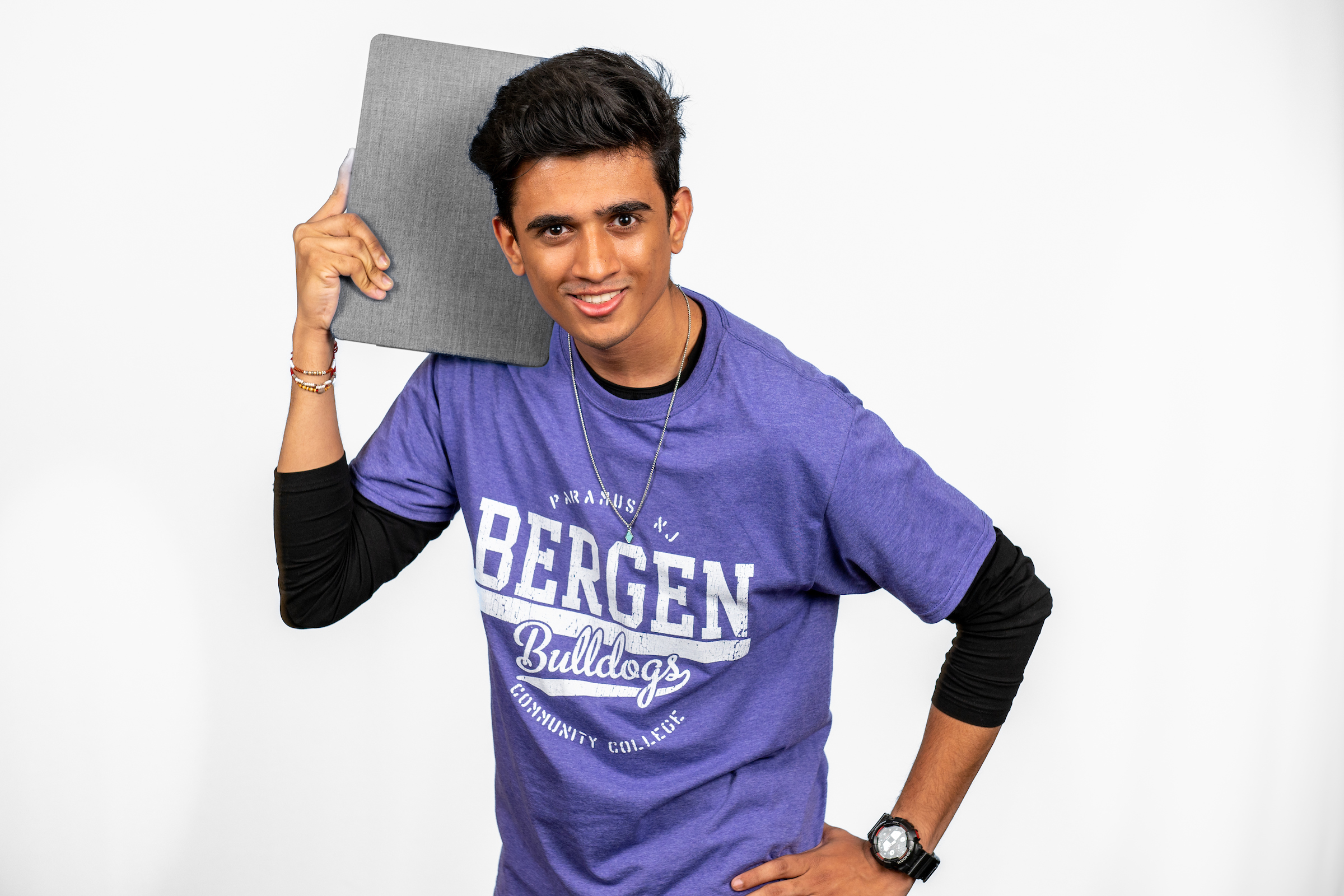 Sparsh Gandhi | Bergen Community College Sparsh Gandhi | Bergen Community College
