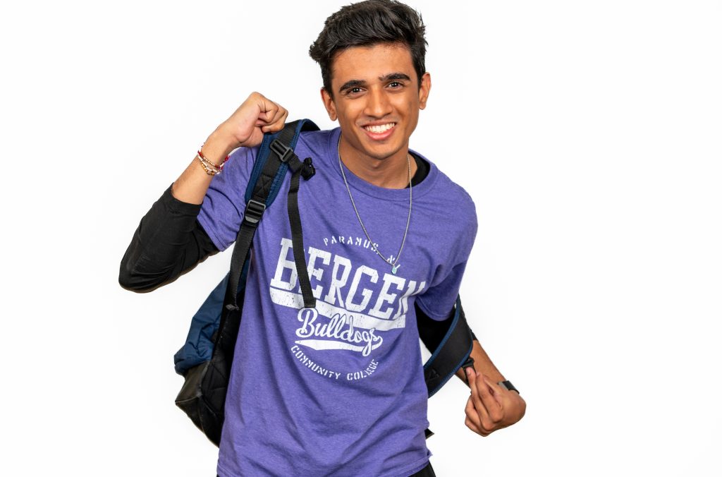 Sparsh Gandhi, '22 | Bergen Community College Sparsh Gandhi, '22 | Bergen Community College