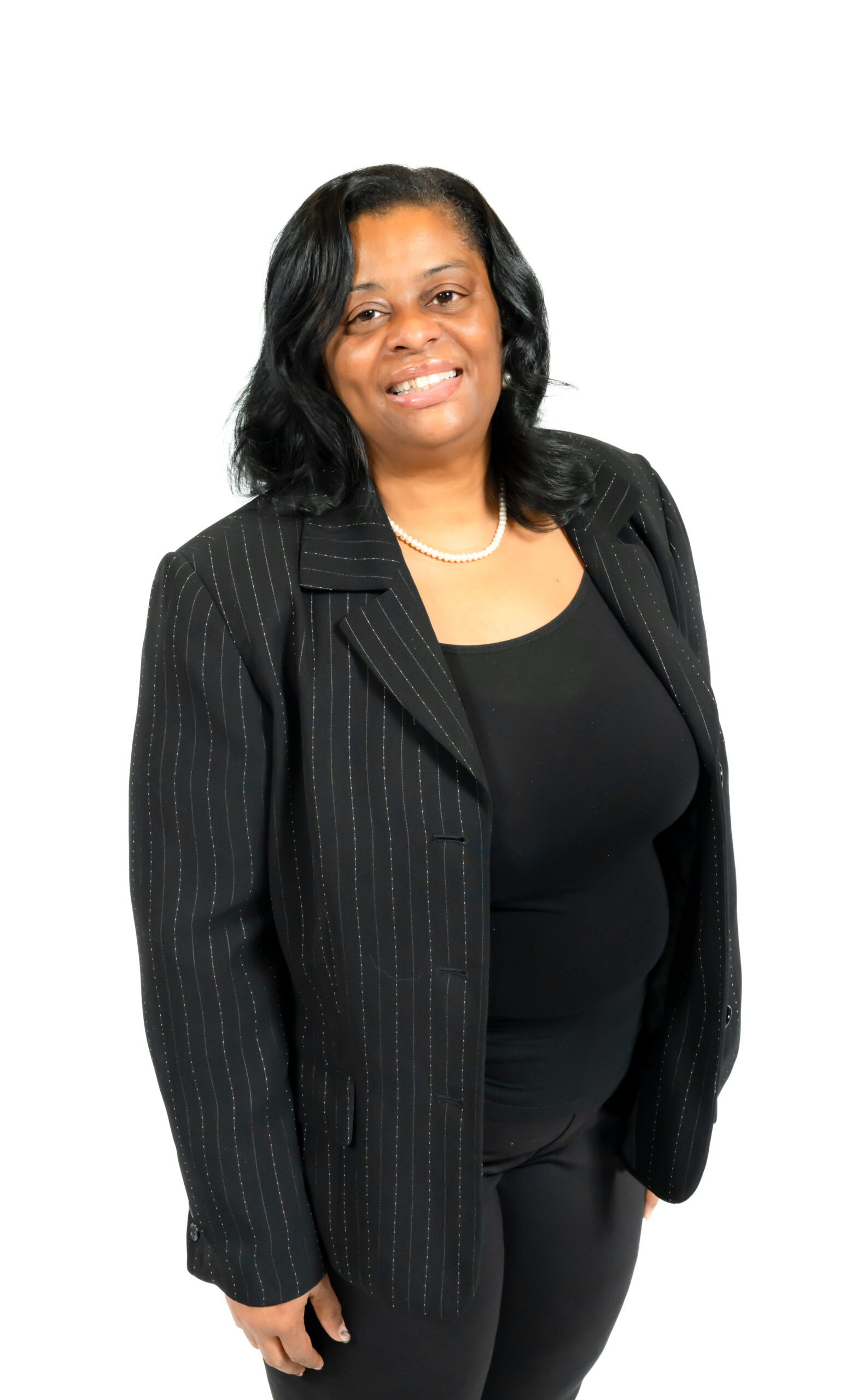 Professor Ronda Drakeford | Bergen Community College