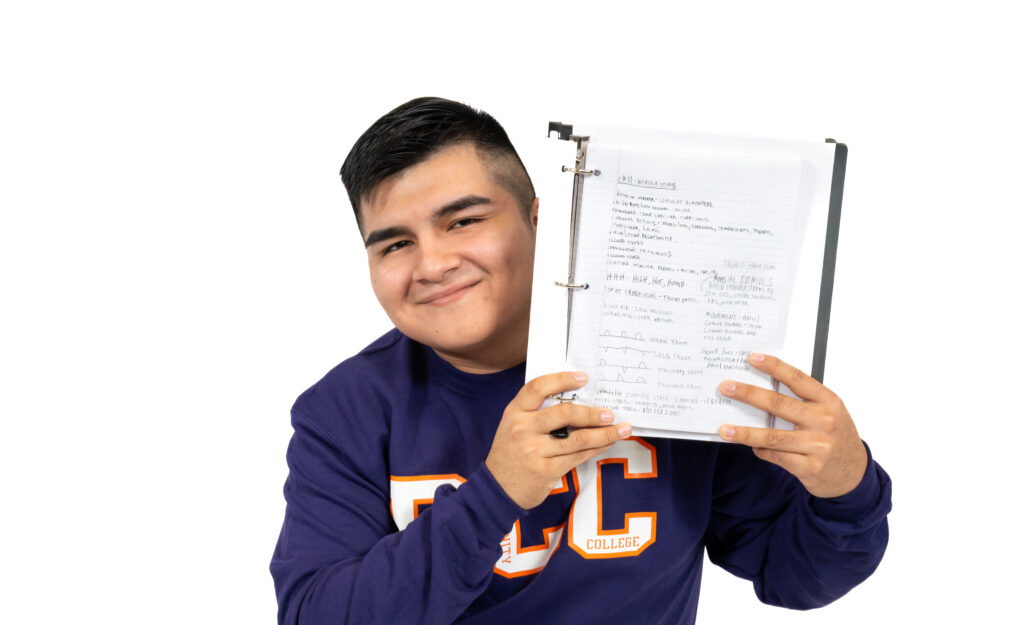 Kevin Gordillo | Bergen Community College