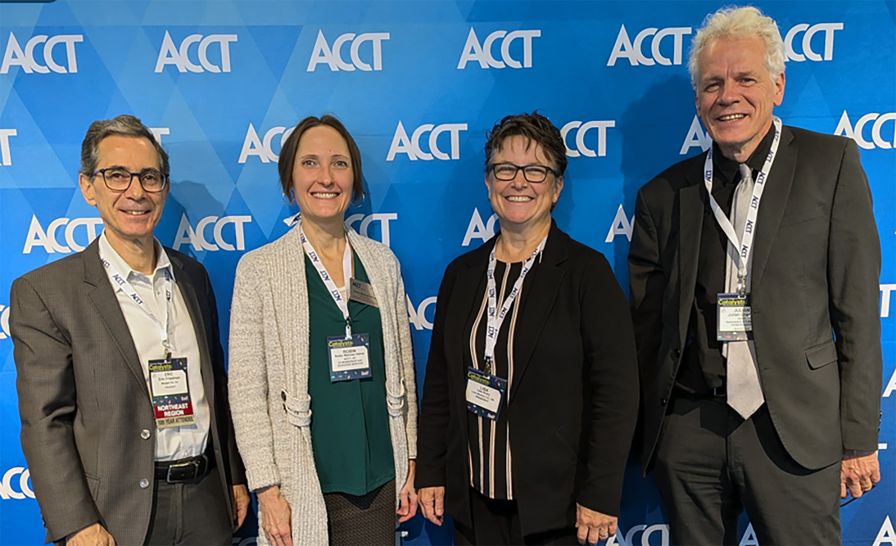 Bergen an Inaugural Partner in UK Student Exchange Program | Bergen ...