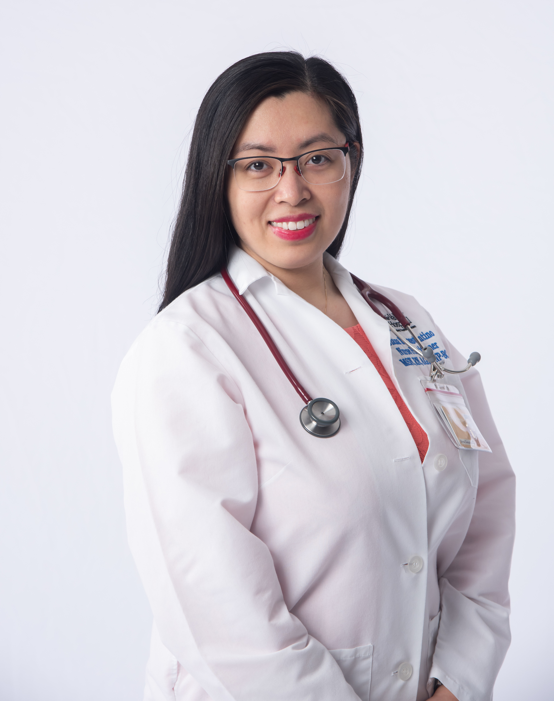 Professor Diana Constantino | Bergen Community College