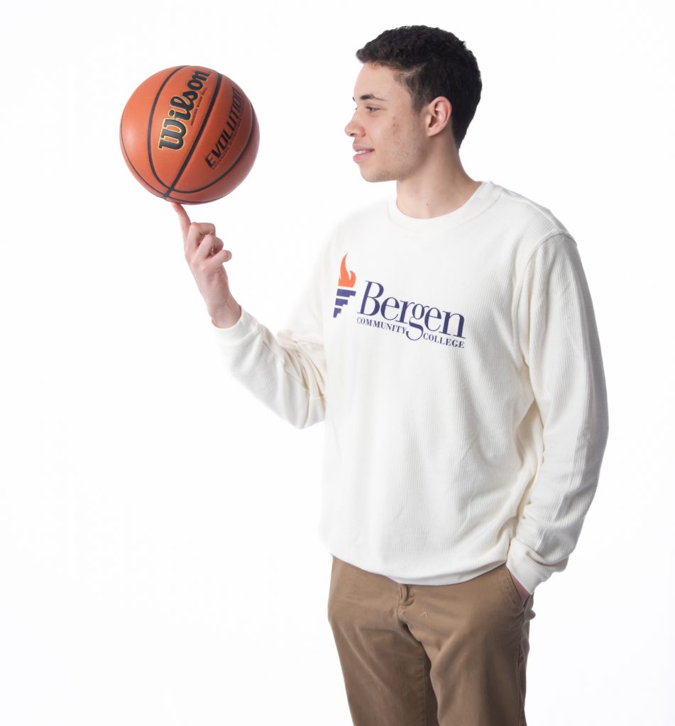 Wilson Burke | Bergen Community College