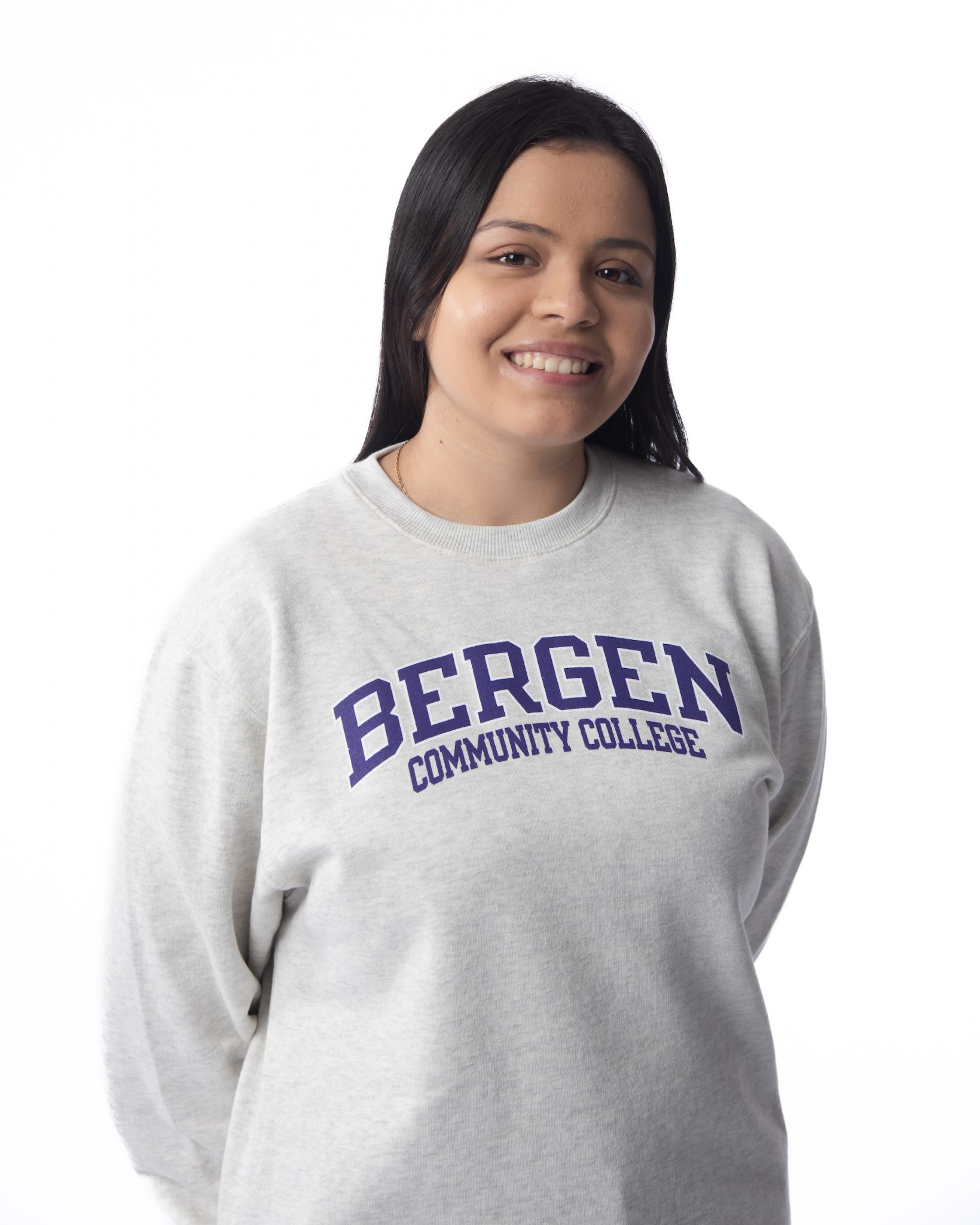Kaylie Quezada, '24 | Bergen Community College