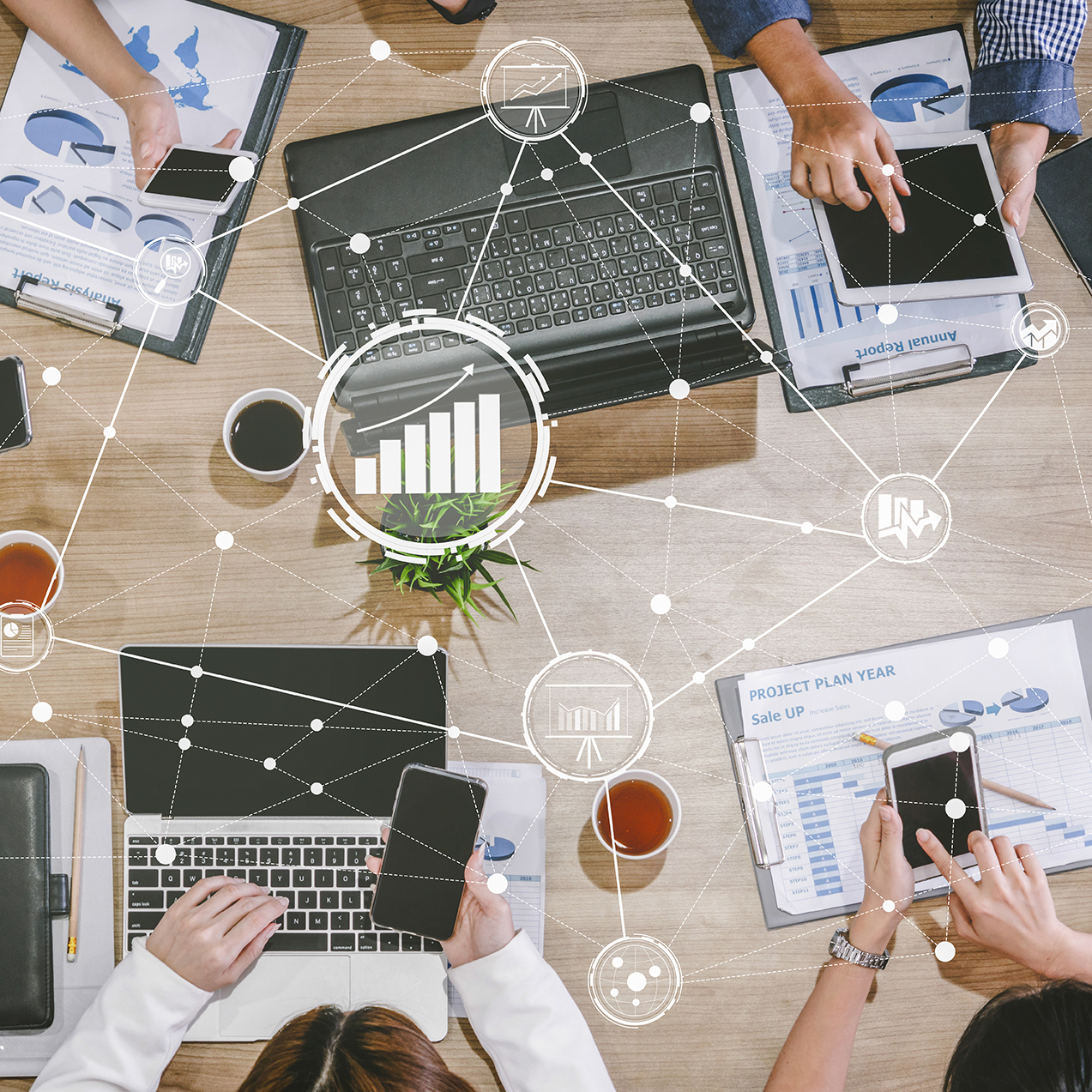 Business and Technology | Bergen Community College