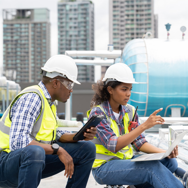 Construction Administration and Licensing/UCC | Bergen Community College