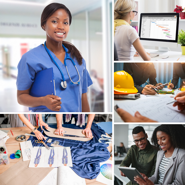 Continuing Education and Workforce Development | Bergen Community College