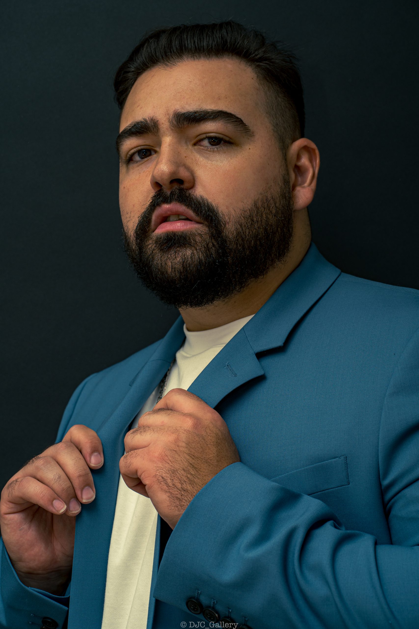 Devon Cafaro | Bergen Community College