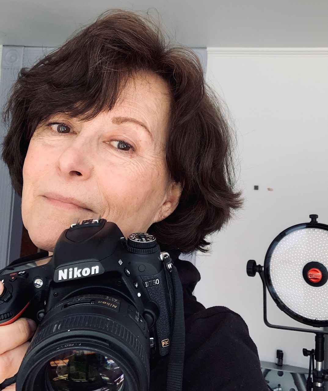 Professor Ellen Denuto | Bergen Community College