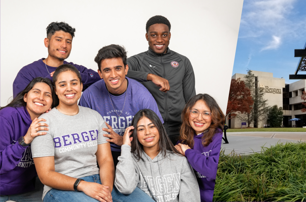 Promos | Bergen Community College