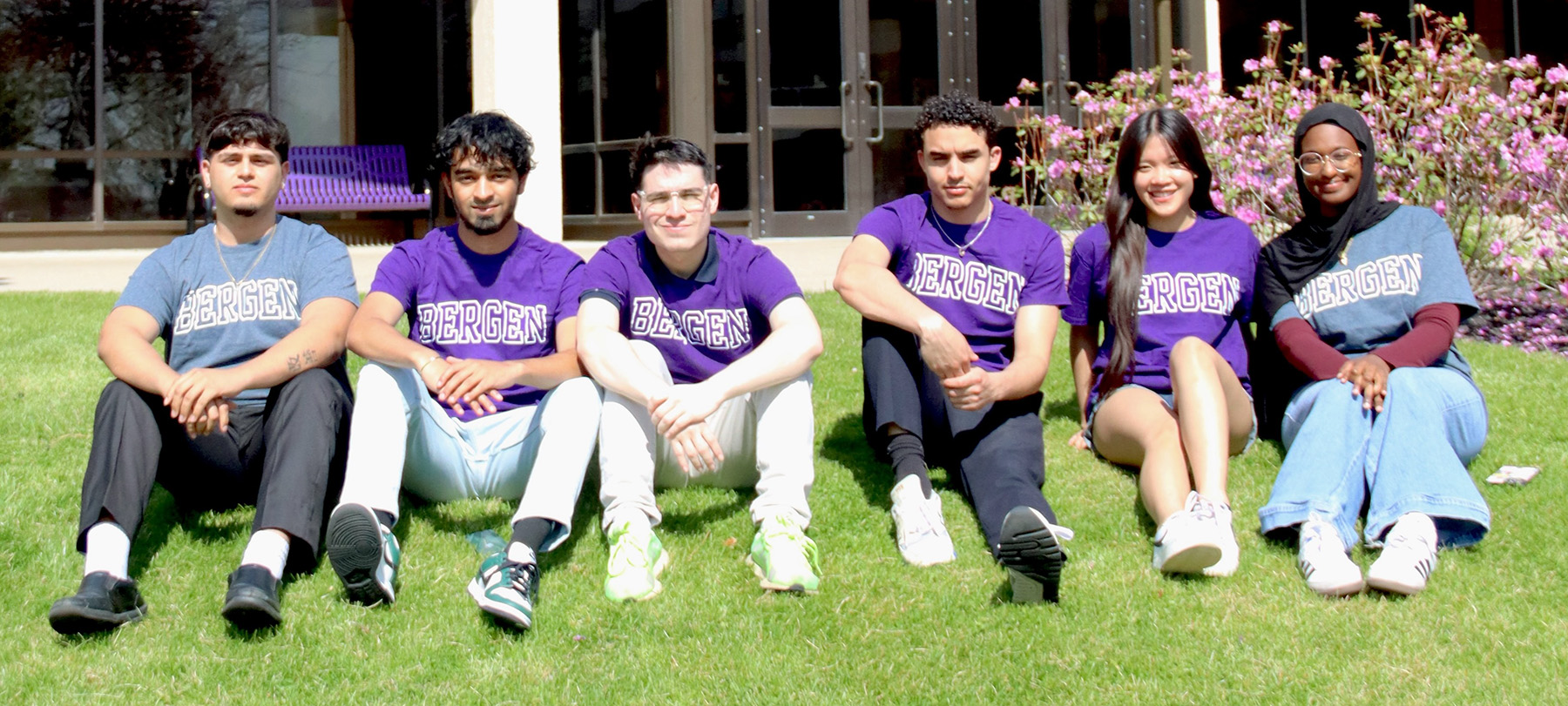 Summering in France: Students to Study Abroad | Bergen Community College