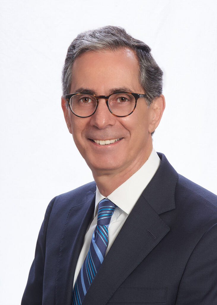 Eric M. Friedman, Ph.D. | Bergen Community College