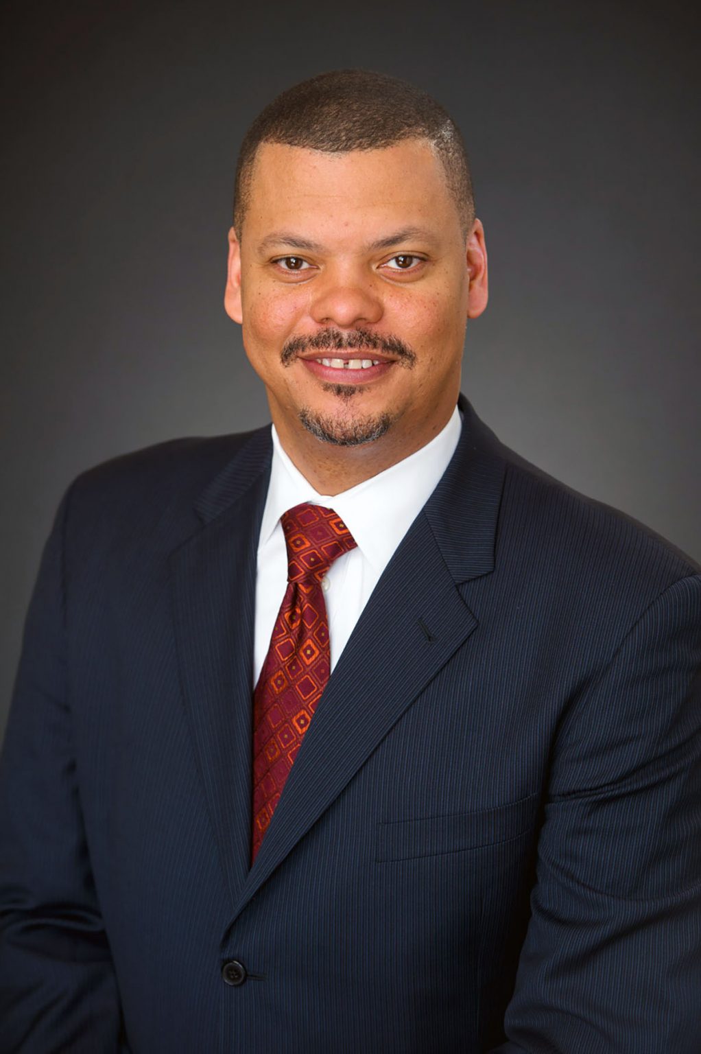 Howard Haughton | Bergen Community College