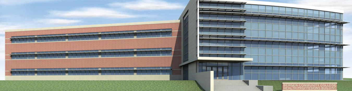 Health Professions Information Sessions | Bergen Community College