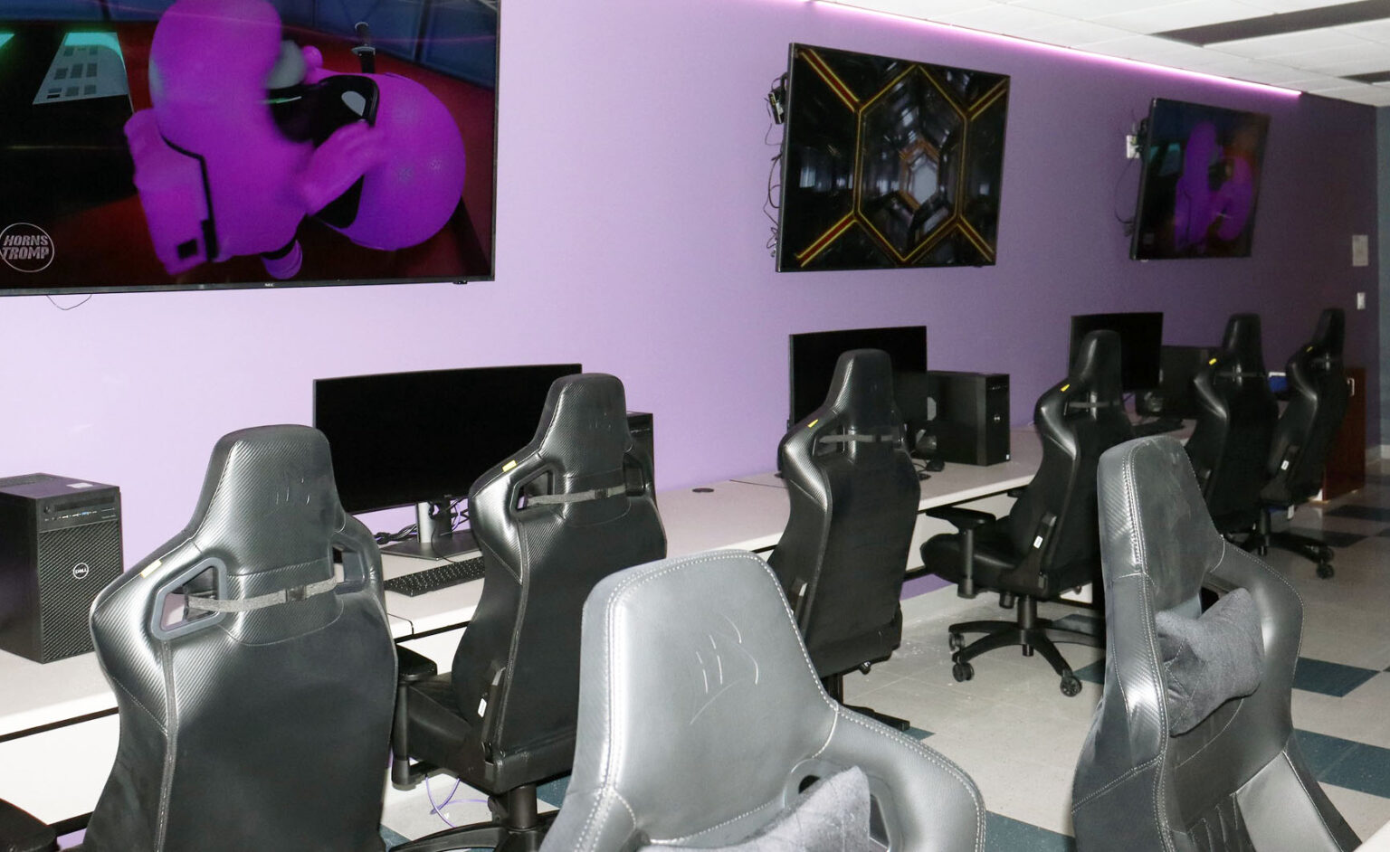 Innovation Center Opens at Bergen Community College | Bergen Community ...