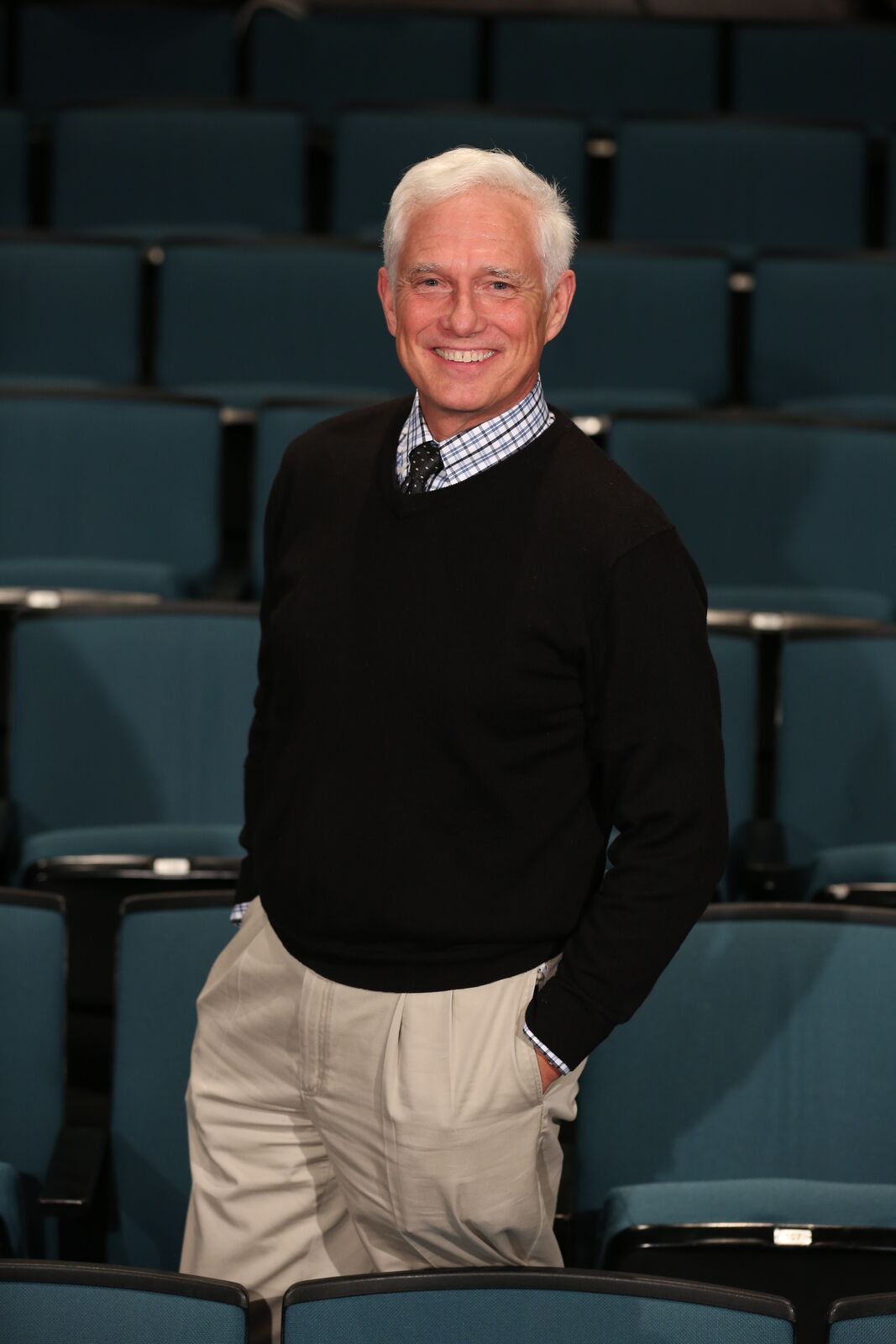 Jim Bumgardner | Bergen Community College