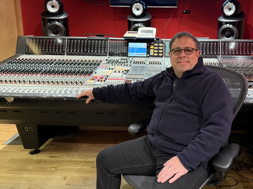 Professor Jonathan Appell | Bergen Community College
