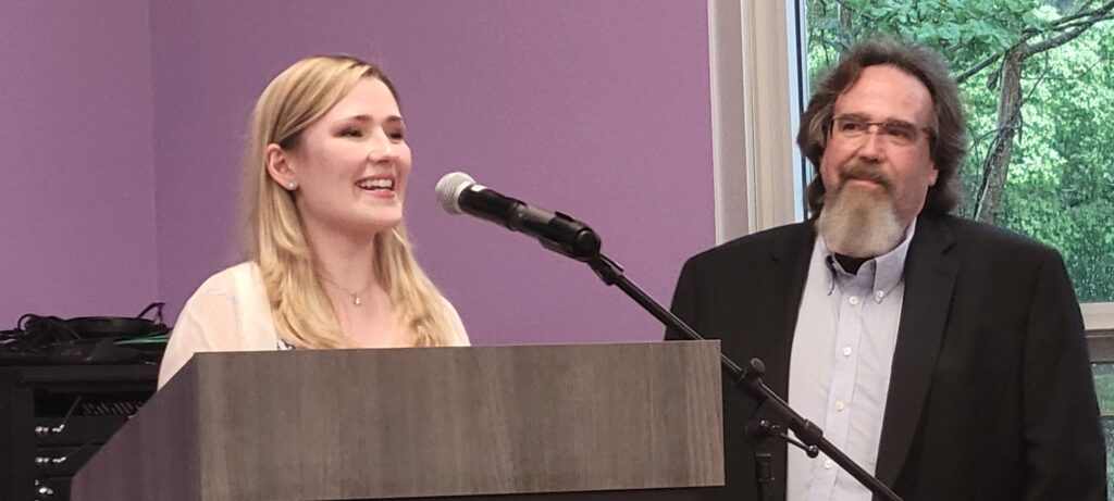 Kathleen Meagher, '23 | Bergen Community College