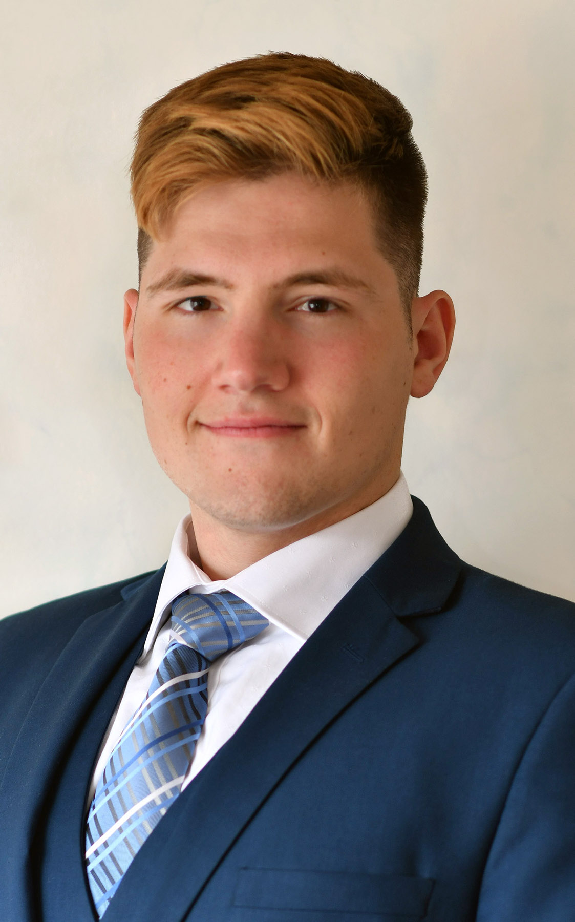 Alumni Trustee Assumes Spot on Bergen Board | Bergen Community College