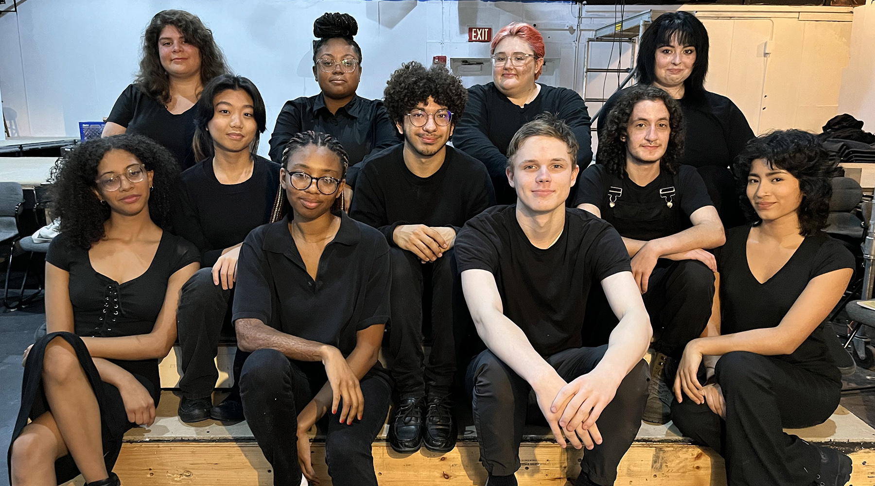 Bergenstages Spotlights 25th Anniversary of Matthew Shepard Murder ...