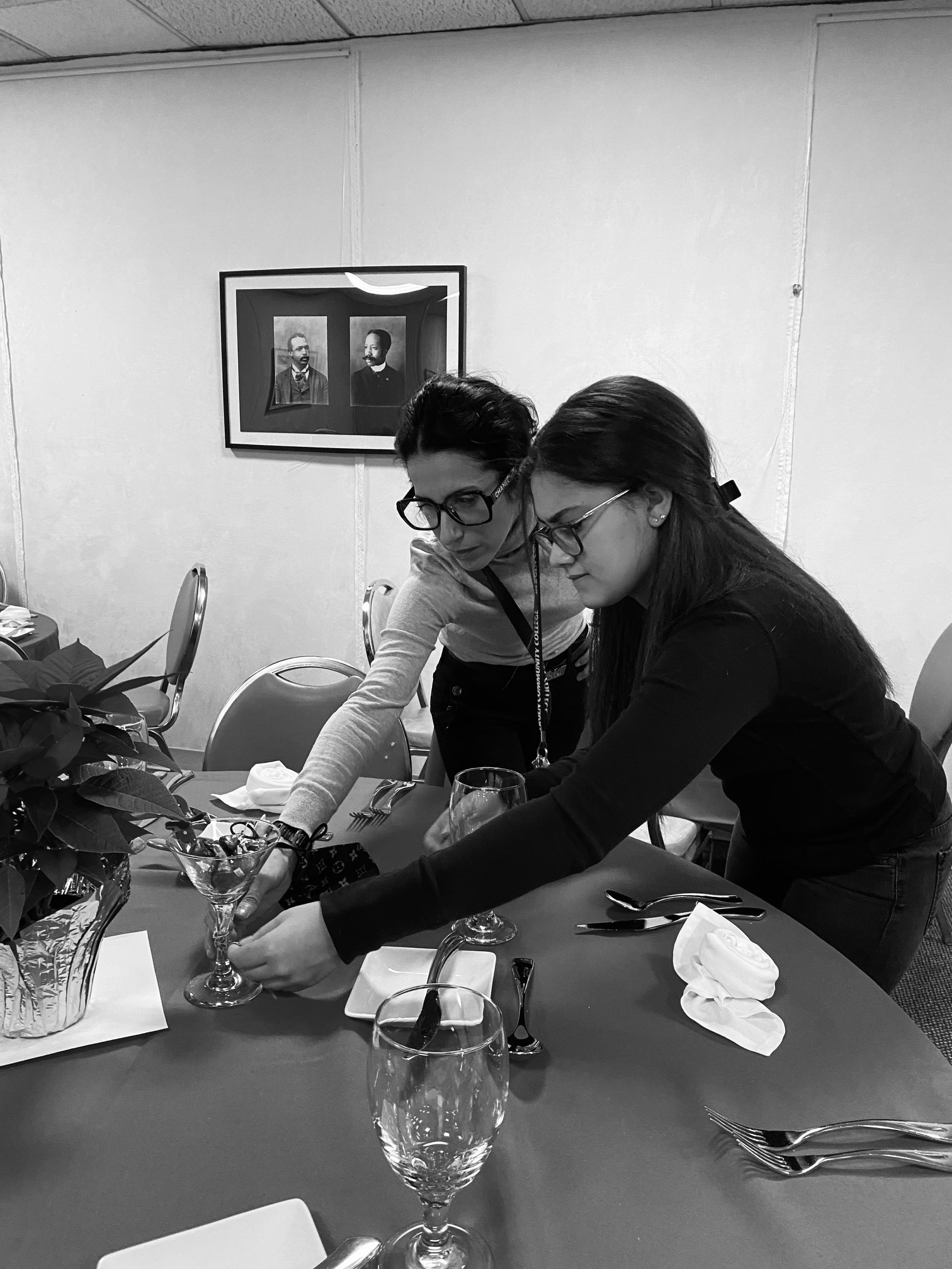 Kate Del Castillo | Bergen Community College