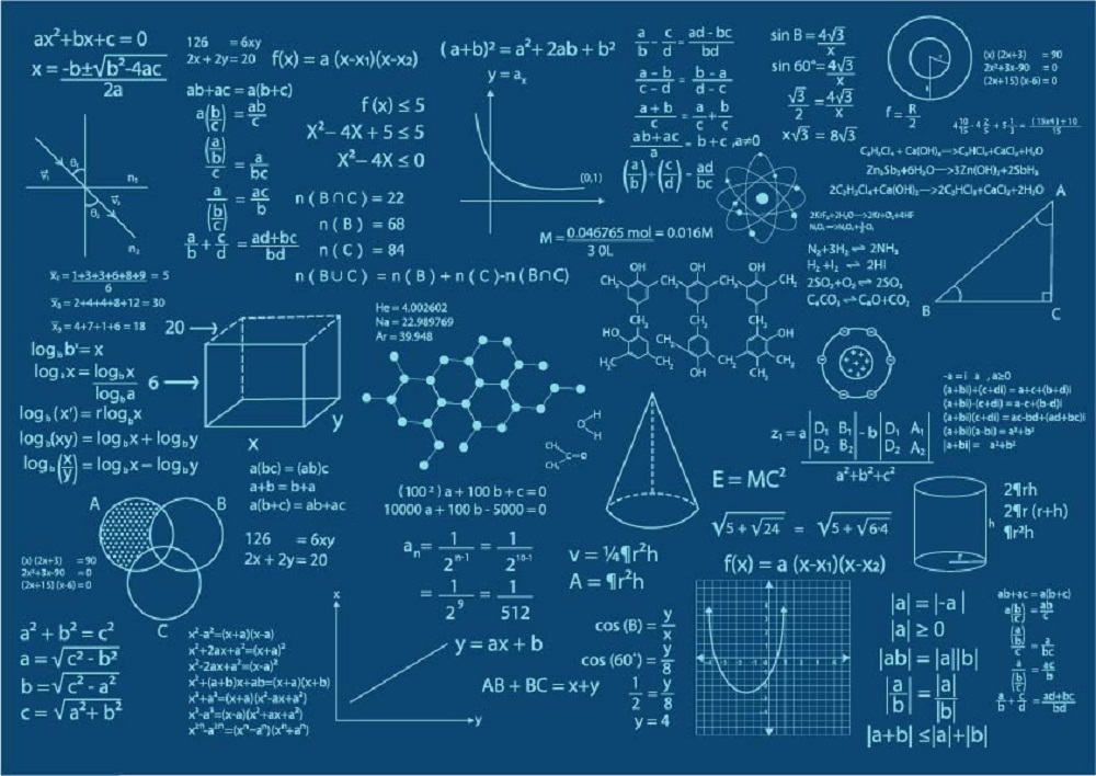 Mathematics | Bergen Community College