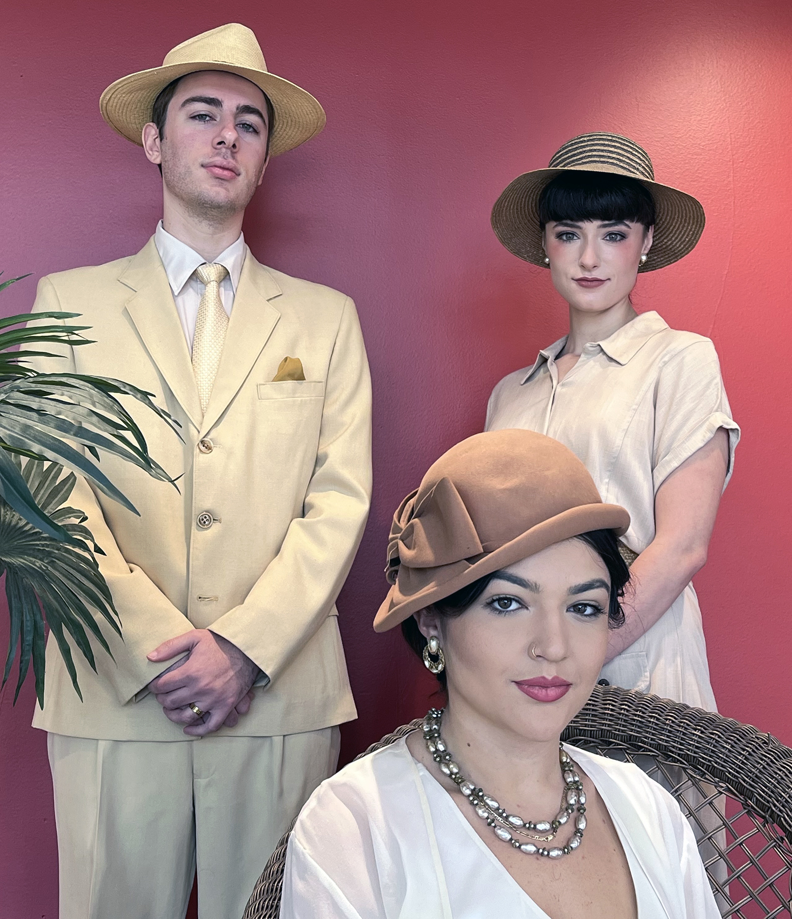 Bergen Investigates “Murder on the Nile” | Bergen Community College