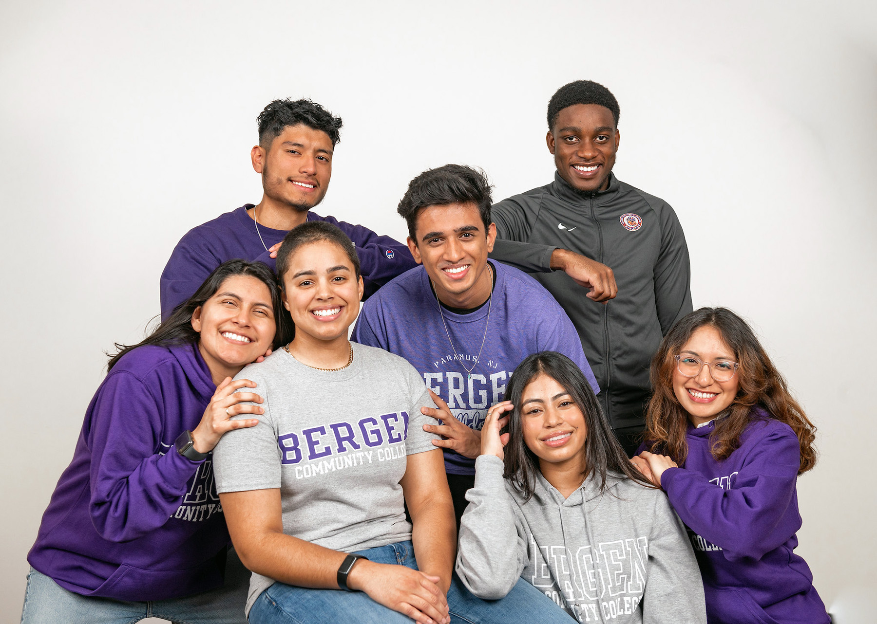 Doors Open at Bergen for Open House | Bergen Community College