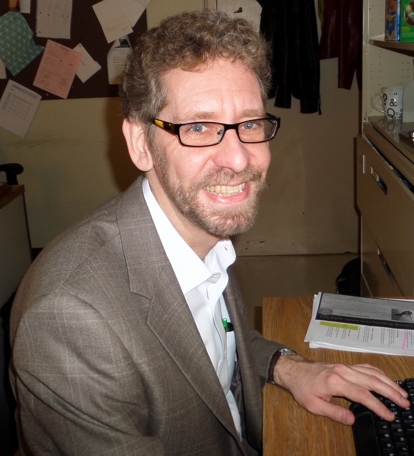 Peter A. Helff | Bergen Community College