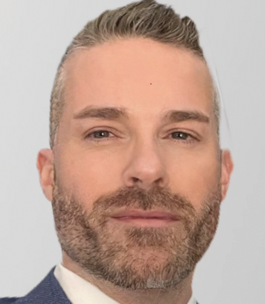 Anthony Yankowski | Bergen Community College