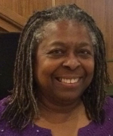 Maureen Ellis-Davis | Bergen Community College