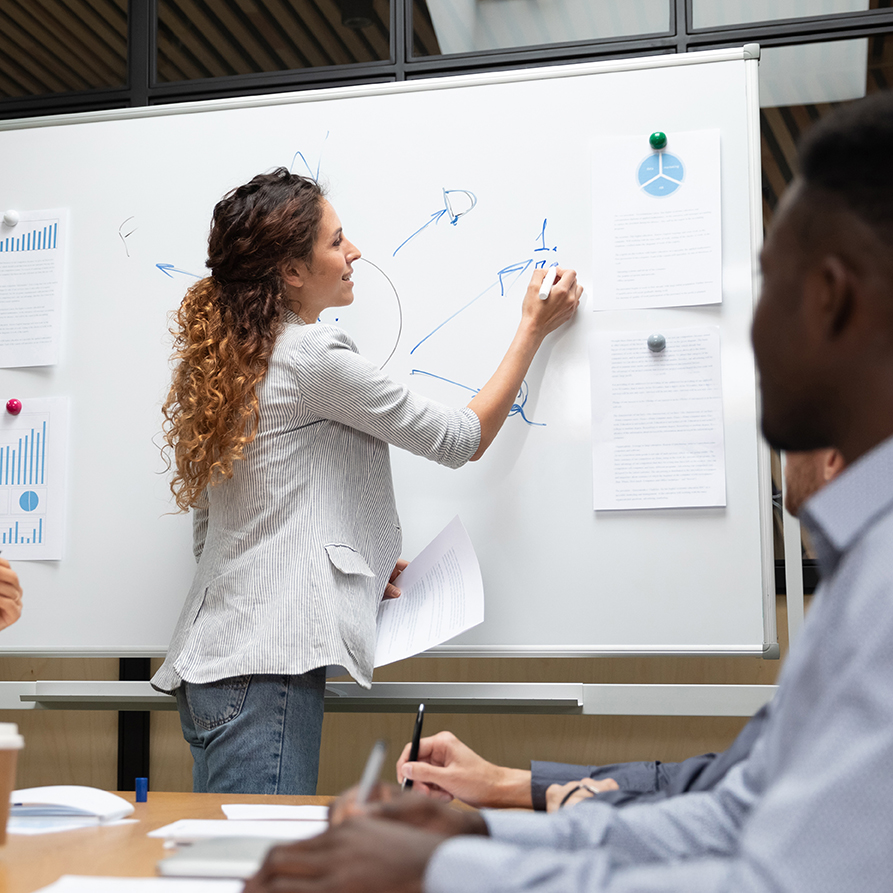 Project Management | Bergen Community College