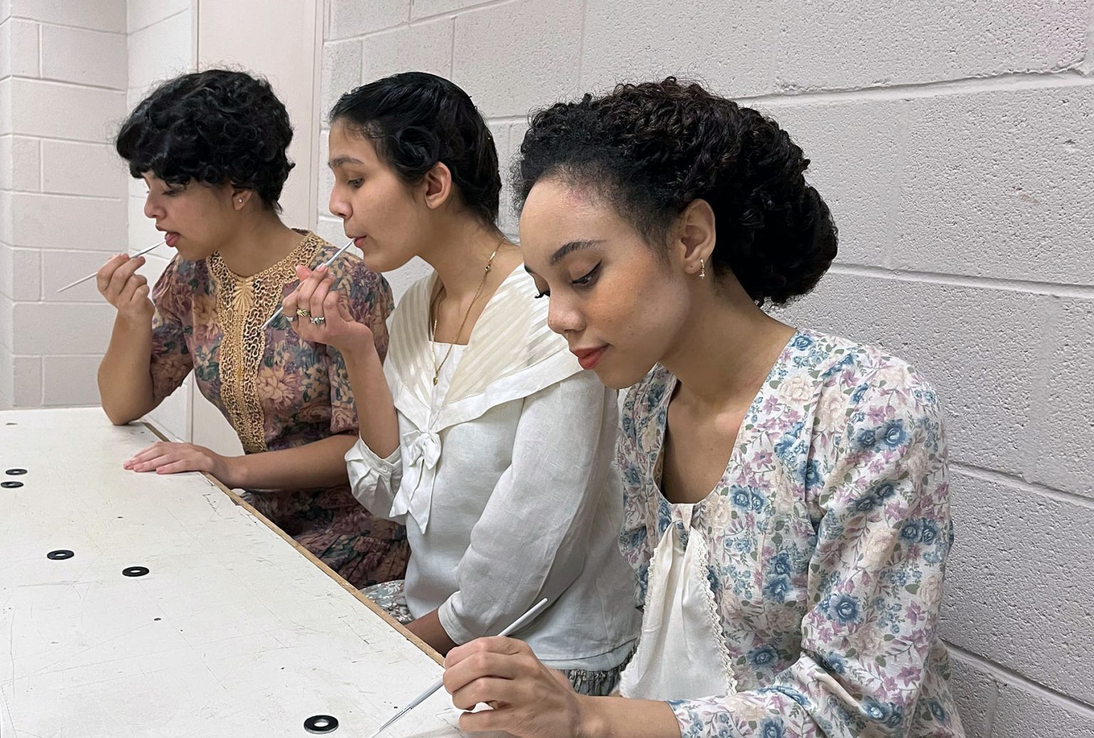 “Radium Girls” Chronicles 1920s Labor Conditions | Bergen Community College