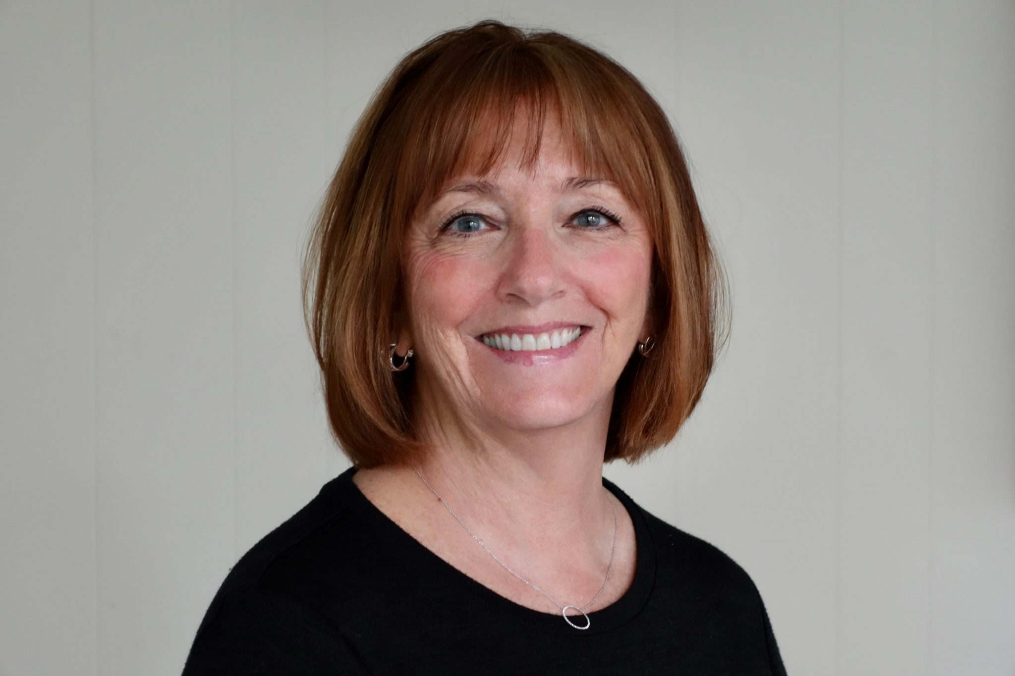 Professor Sharon Mancini | Bergen Community College