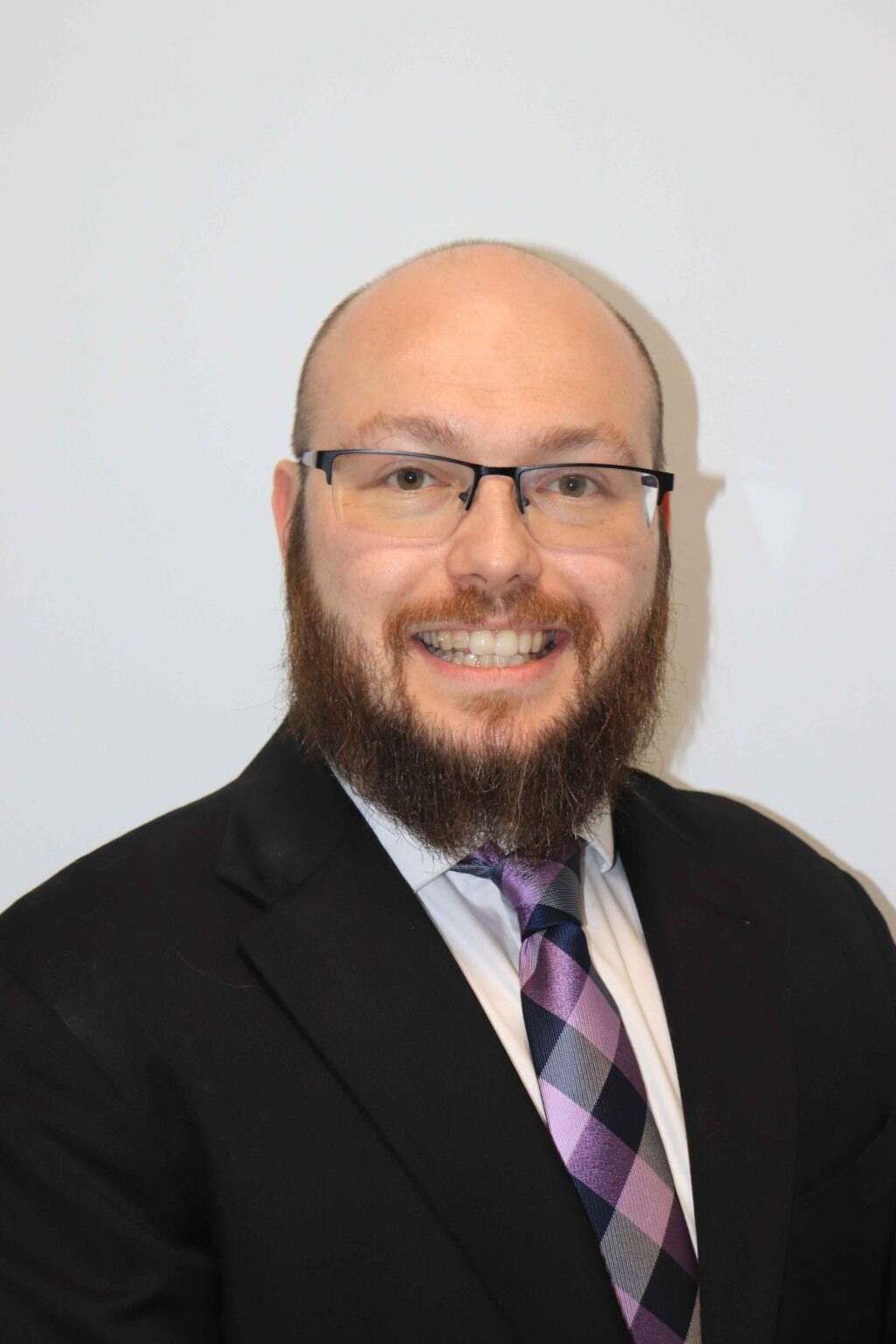 Head Coach and Professor Thomas Derr | Bergen Community College