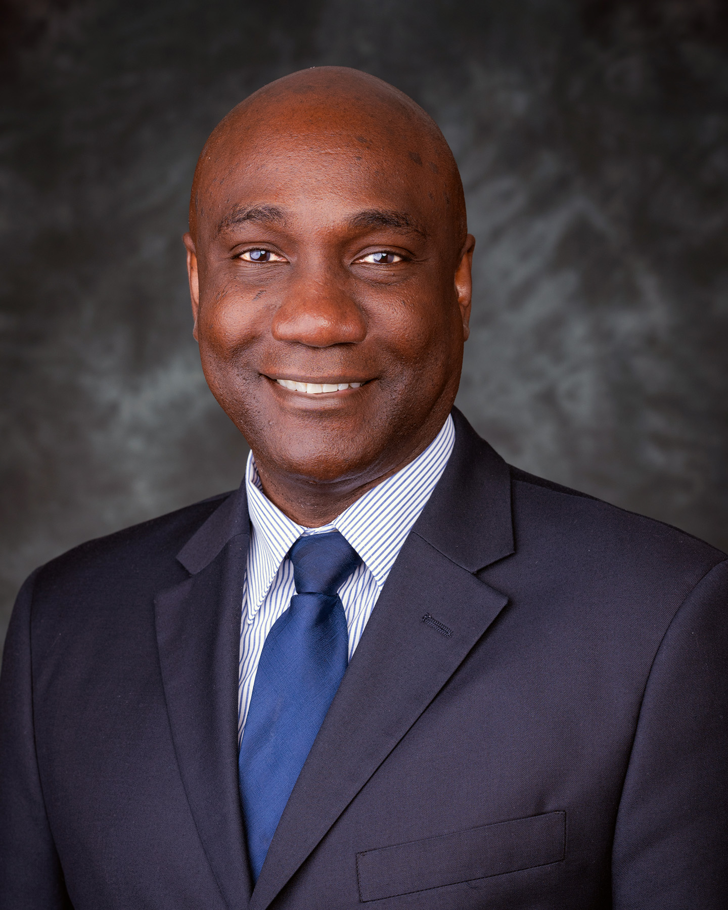College CFO Celebrated by Phi Theta Kappa | Bergen Community College