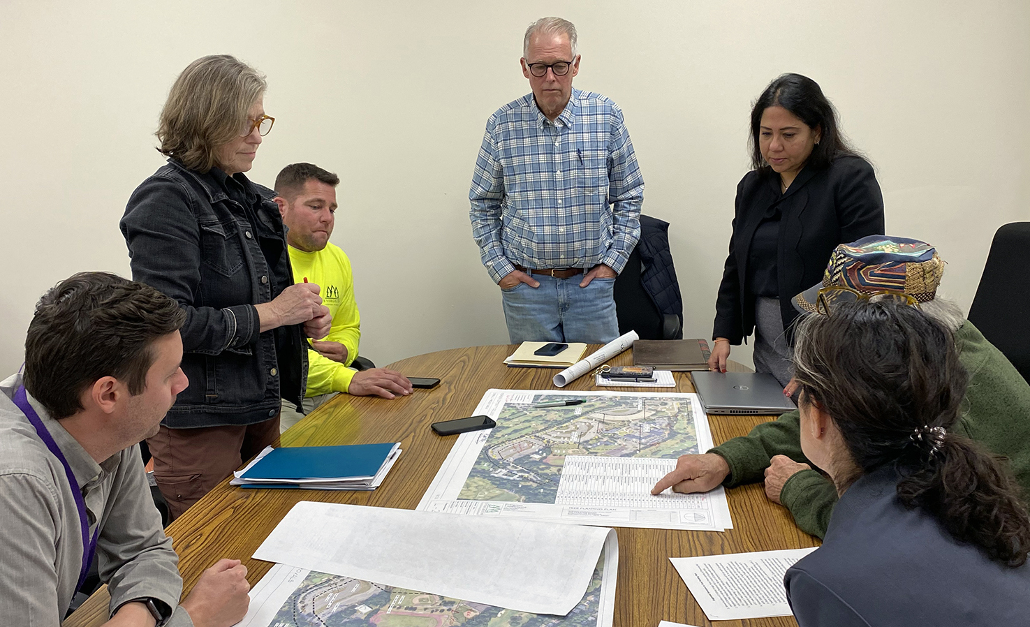 Tree Time: $250k Planting Grant Promotes Sustainability | Bergen ...