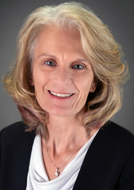 Bergen Adds VP to Enhance External Affairs | Bergen Community College