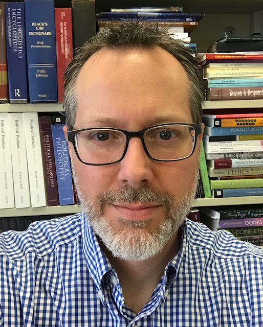 Kevin Olbrys | Bergen Community College