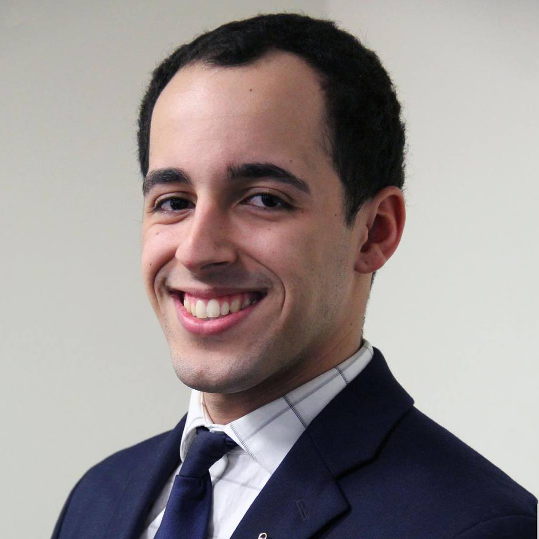 Luis Sanchez | Bergen Community College