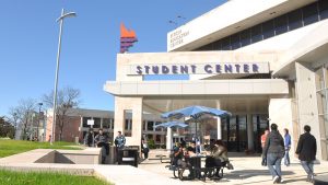 Upcoming Events – Bergen Community College